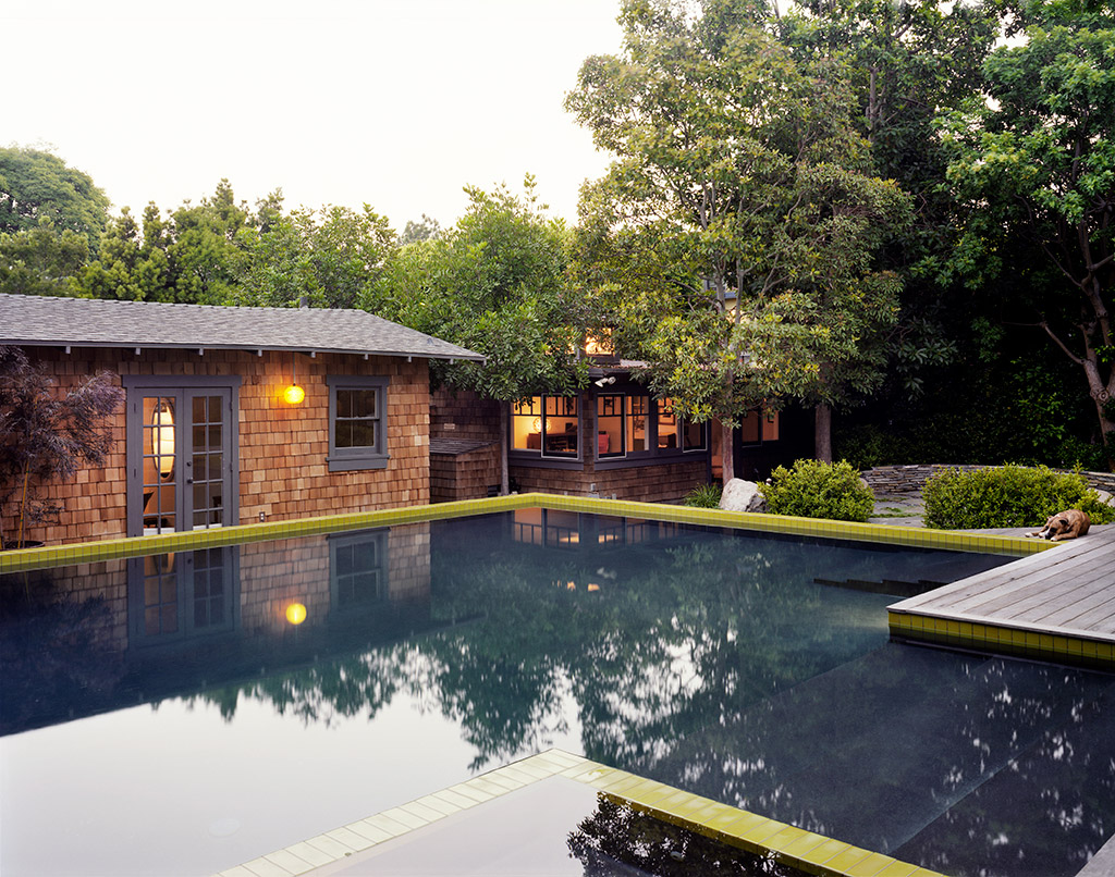 Ocean Park Pool | Bronstruction