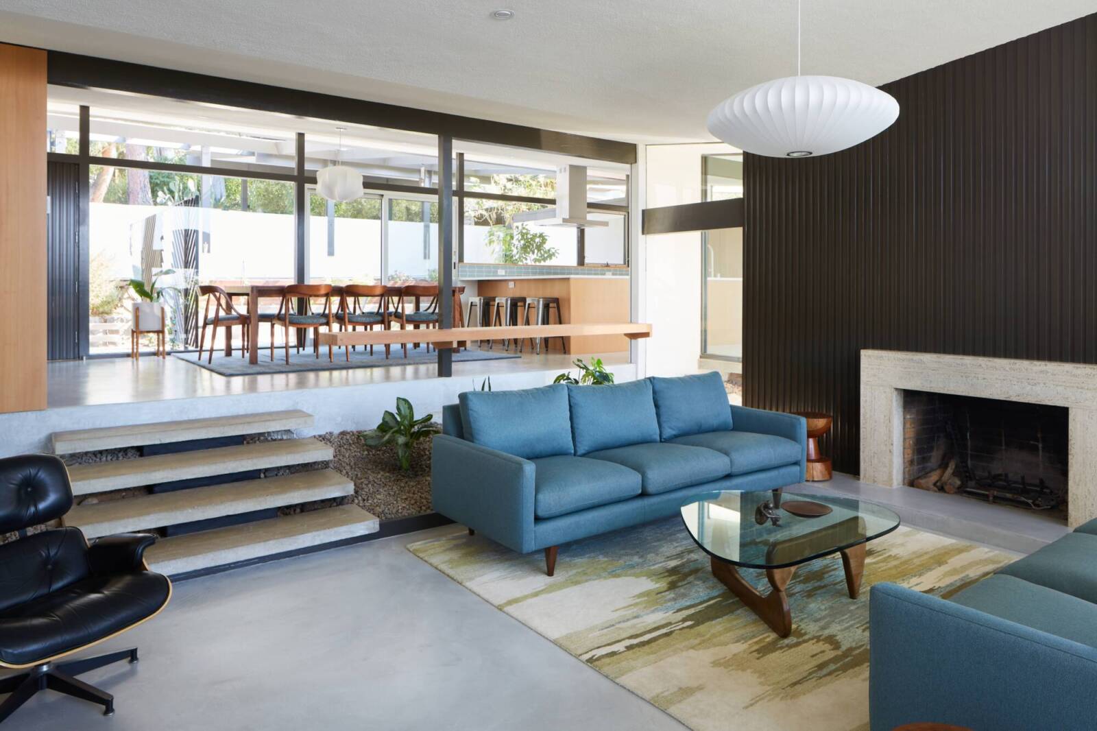 Skyview House | Bronstruction