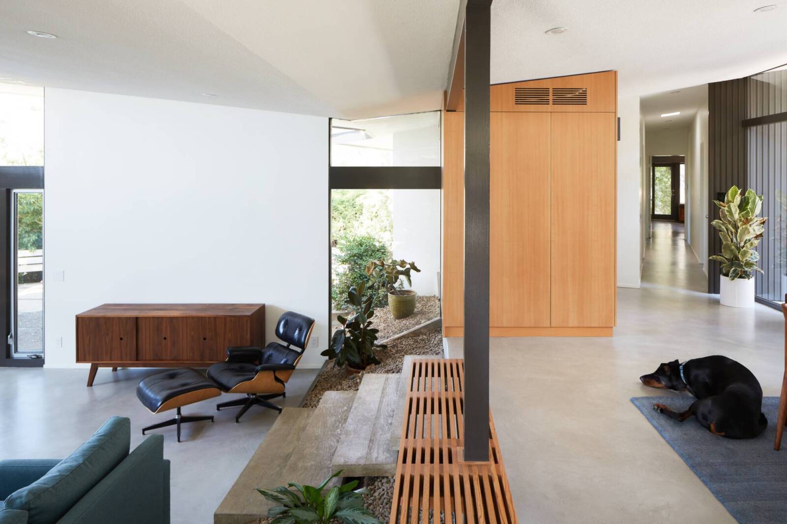 Skyview House | Bronstruction