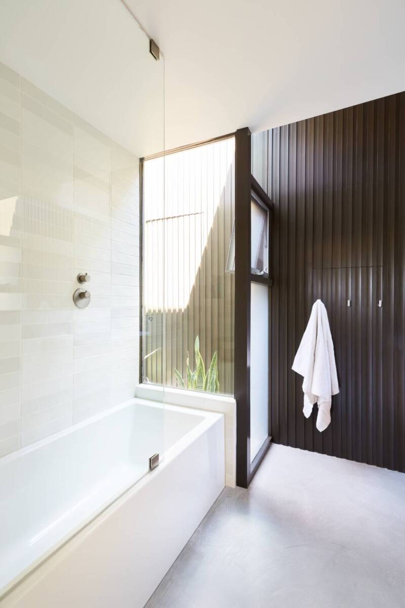 Skyview House | Bronstruction