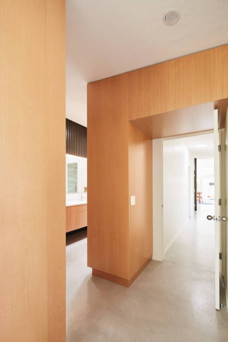 Skyview House | Bronstruction