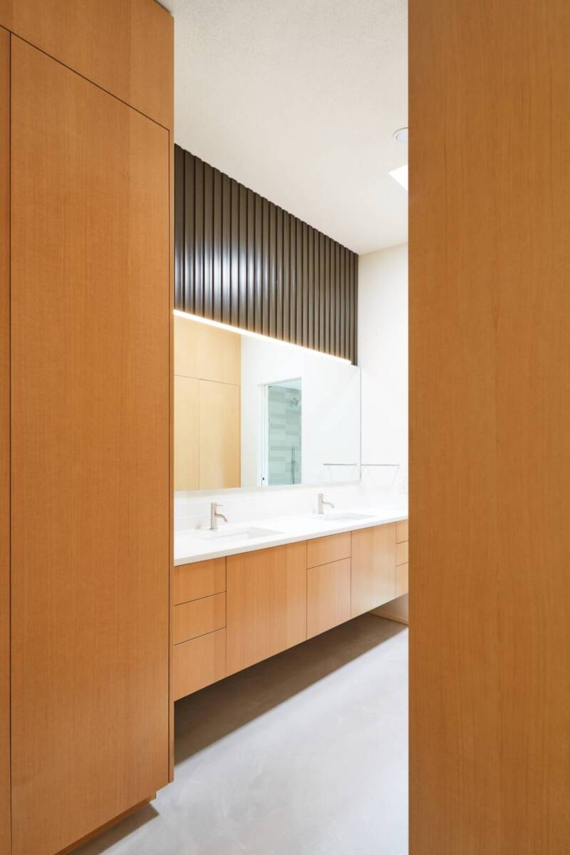 Skyview House | Bronstruction