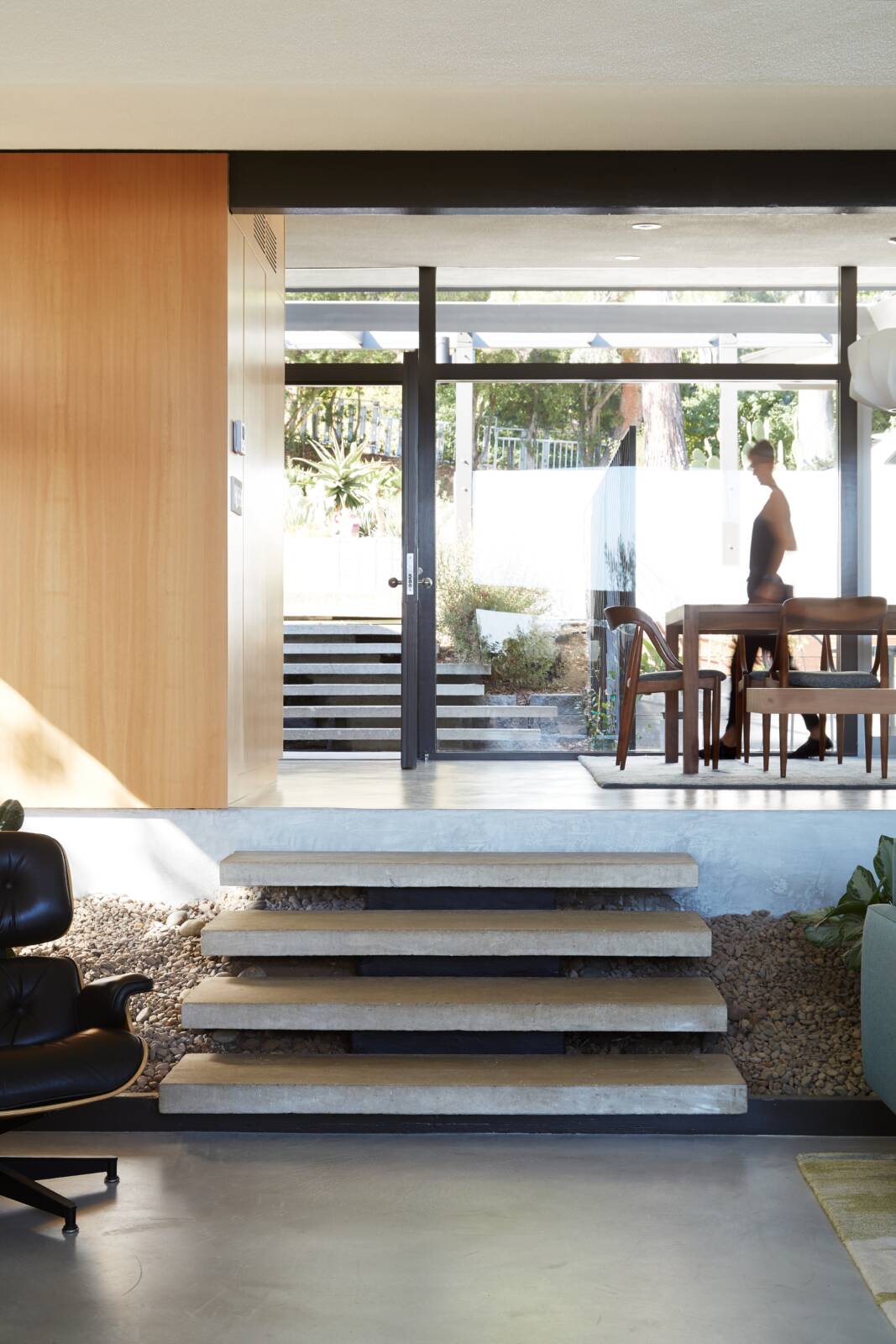 Skyview House | Bronstruction