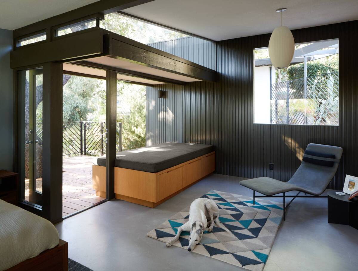 Skyview House | Bronstruction