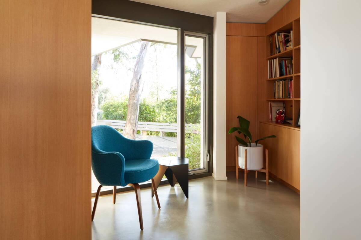 Skyview House | Bronstruction