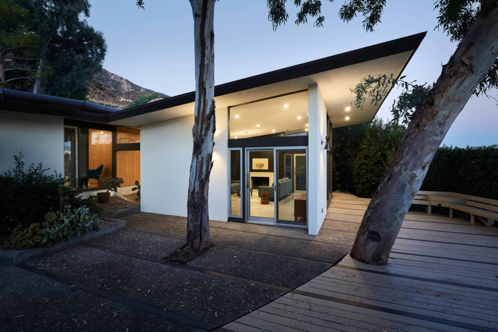 Skyview House | Bronstruction