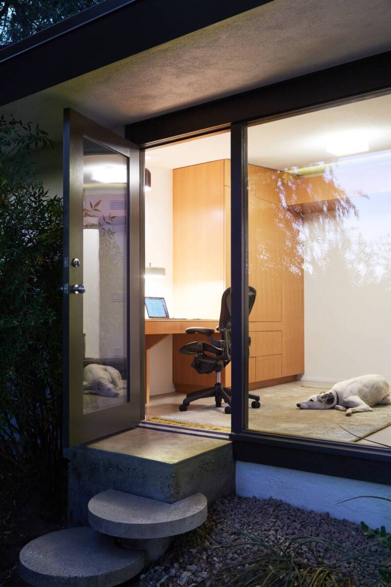 Skyview House | Bronstruction