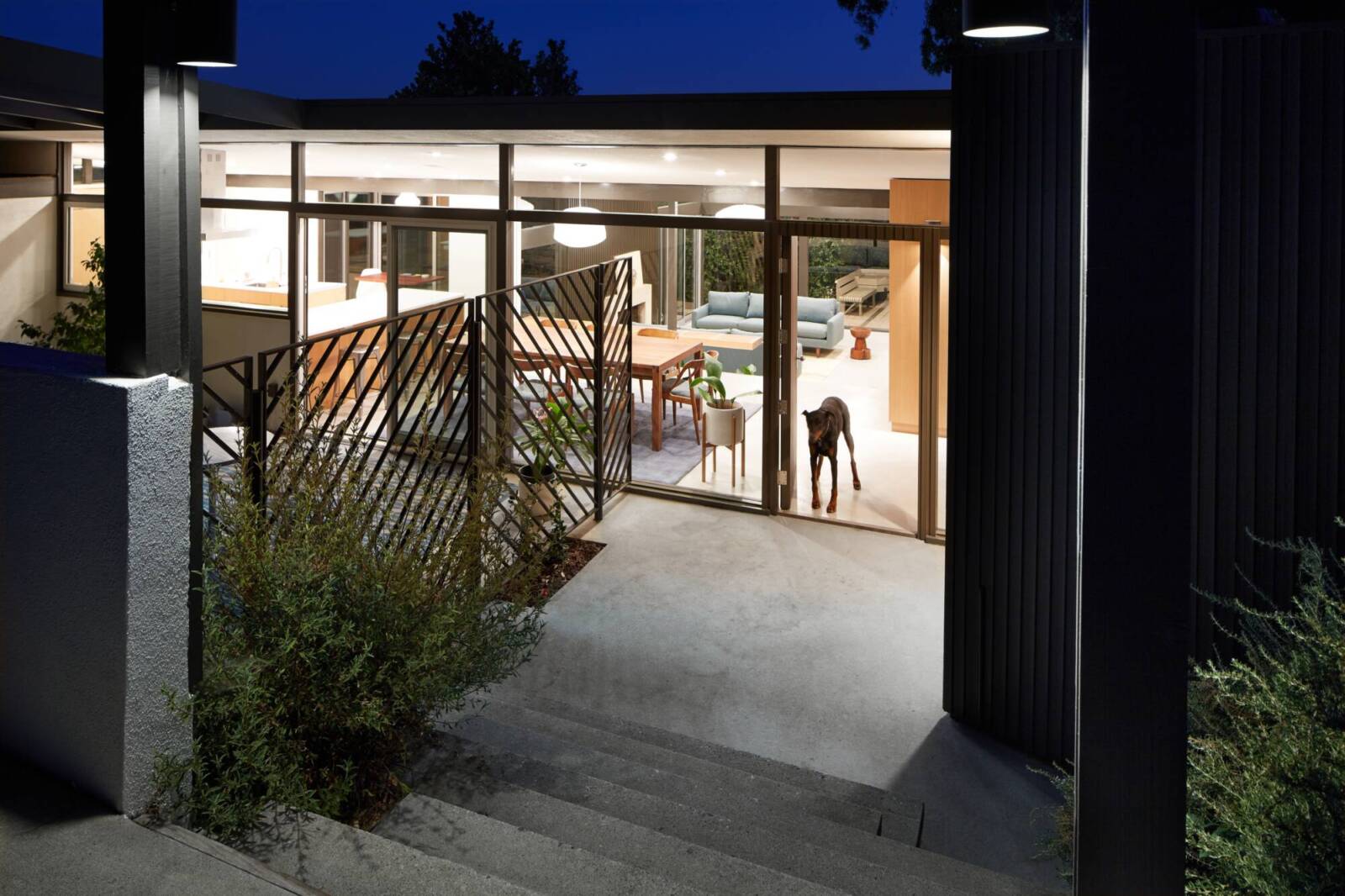 Skyview House | Bronstruction