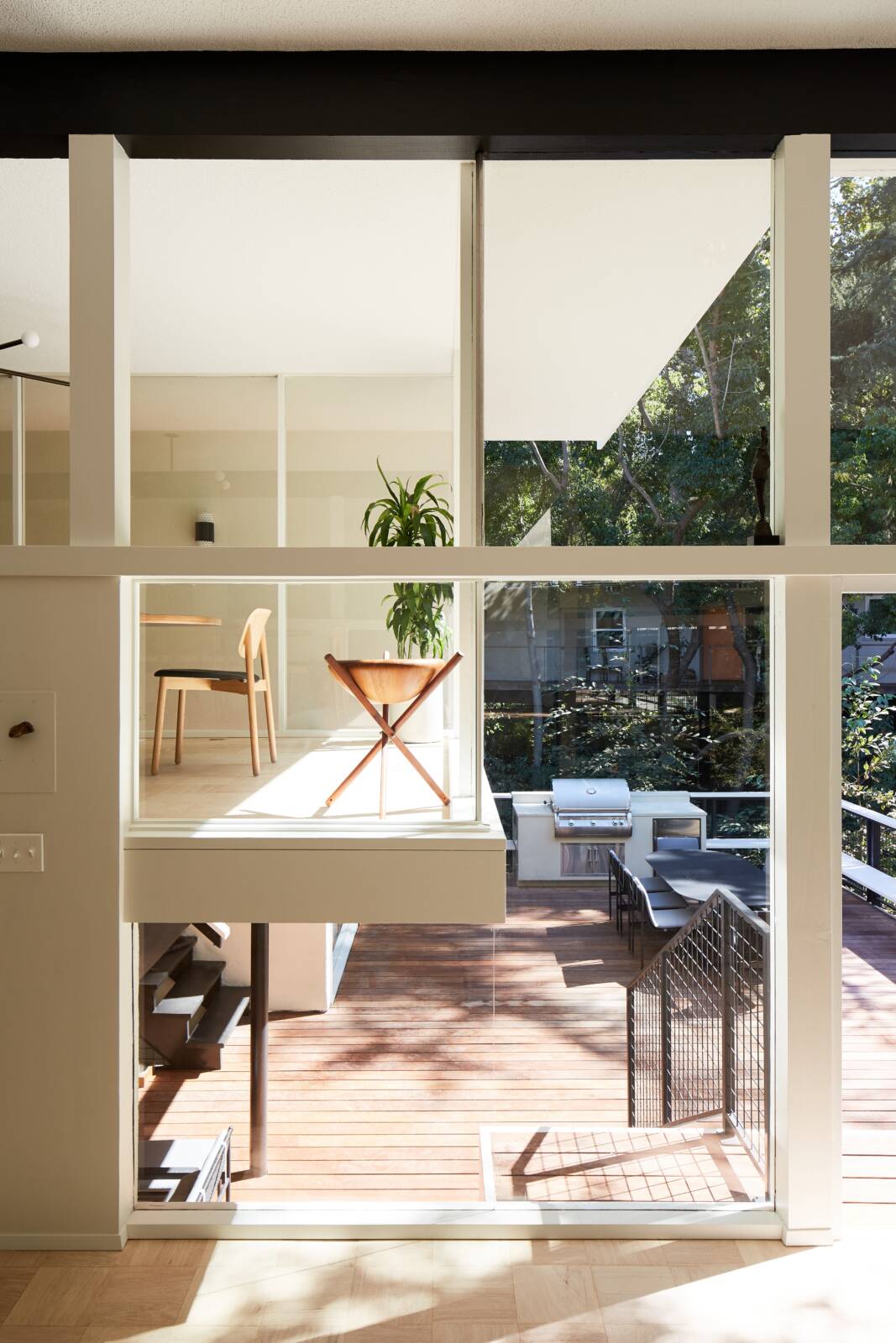 Puelicher House | Bronstruction