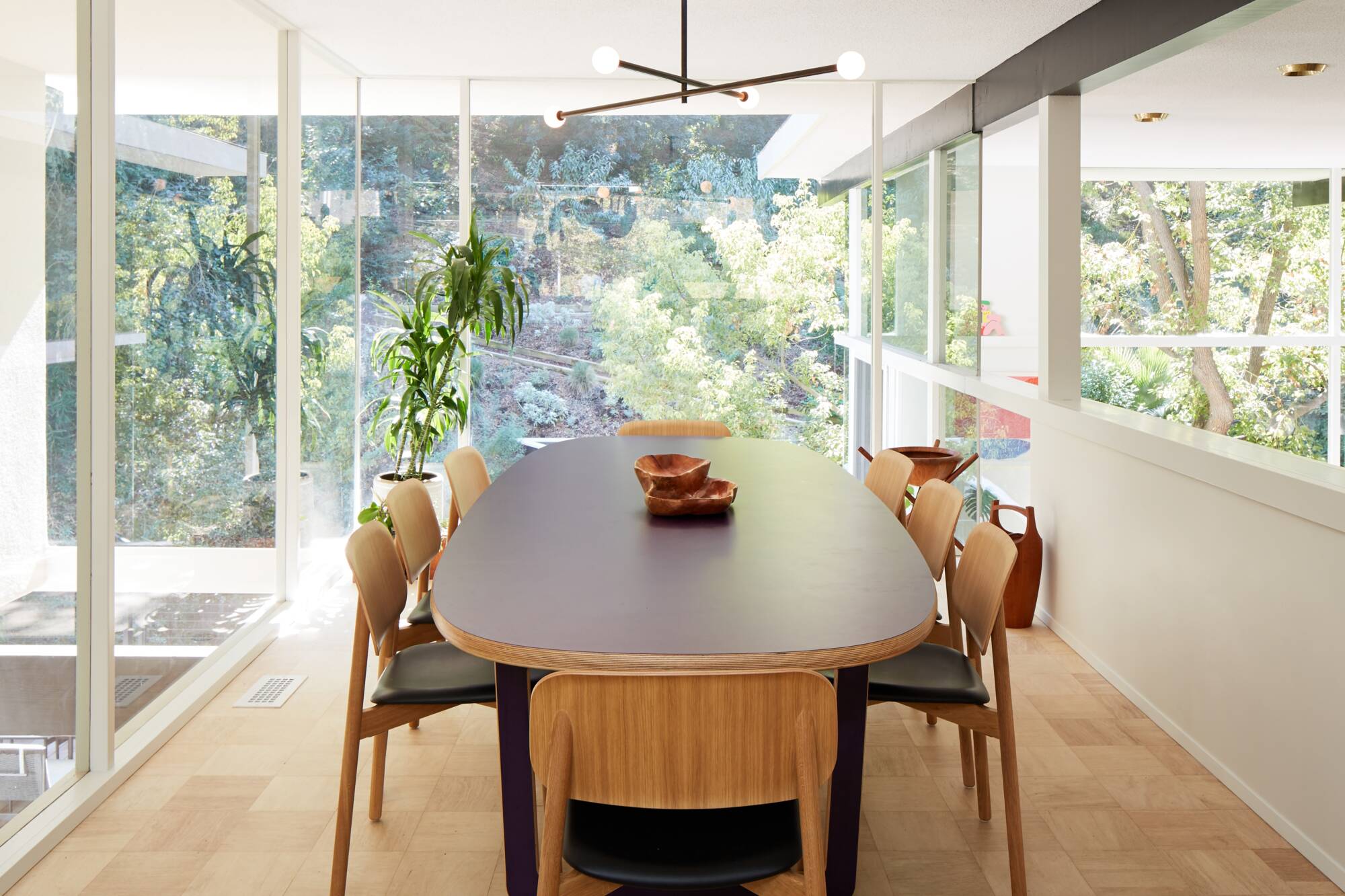 Puelicher House | Bronstruction