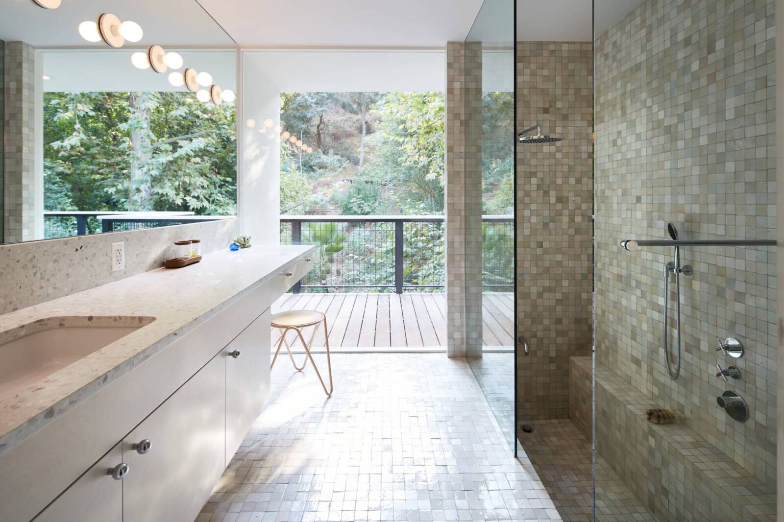 Puelicher House | Bronstruction