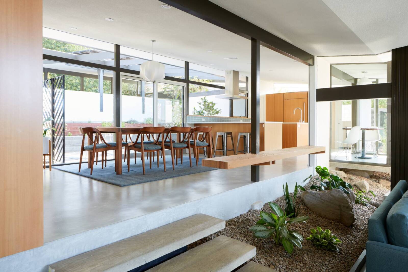 Skyview House | Bronstruction